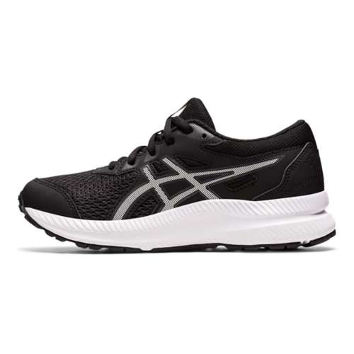 Big Kids' ASICS Contend 8 Running Shoes | SCHEELS.com