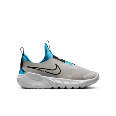 Big Kids' Nike Flex Runner 2 Slip On Running Shoes | SCHEELS.com