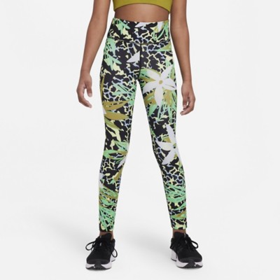 Girls' Nike One Sprint Tights | SCHEELS.com