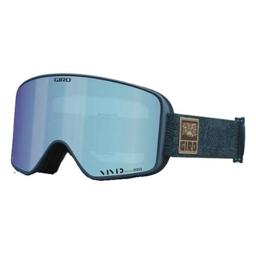 GiroMethod Goggles | SCHEELS.com