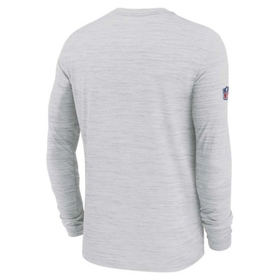 Nike Denver Broncos Velocity Long Sleeve Shirt | SCHEELS.com