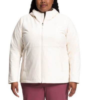 Women's The North Face Plus Size Shelbe Raschel Softshell Jacket ...