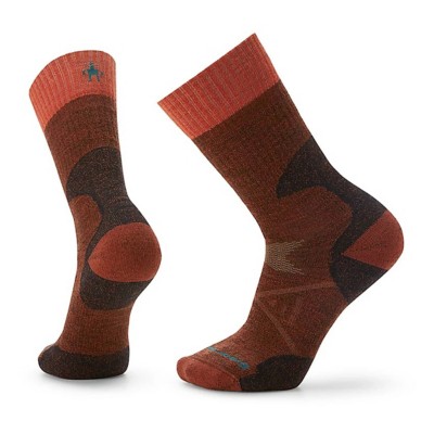 Men's Smartwool Full Cushion Tall Hunt Crew Hunting Socks | SCHEELS.com