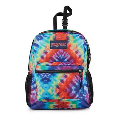JanSport Central Adaptive Backpack