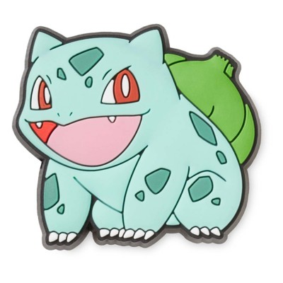 Crocs Pokemon Bulbasaur Jibbitz | SCHEELS.com