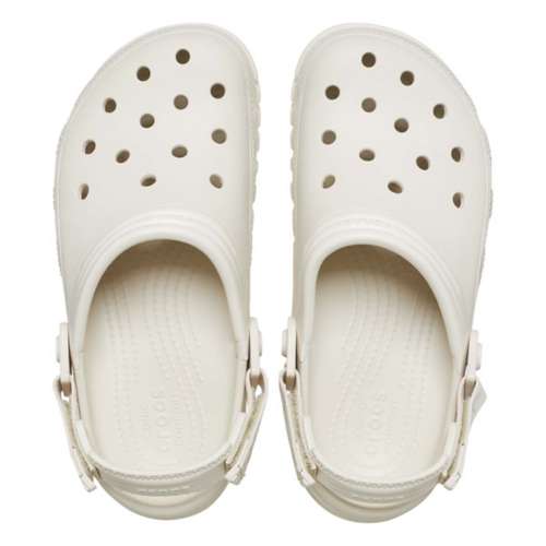 Adult Crocs Duet Max II Clogs | SCHEELS.com