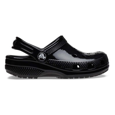 Big Kids' Crocs High Shine Clogs | SCHEELS.com