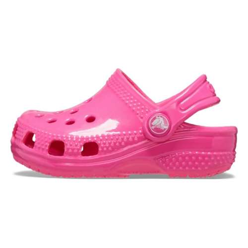 Baby Crocs Littles Classic Highshine Clogs | SCHEELS.com