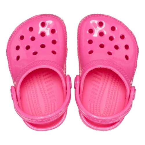 Baby Crocs Littles Classic Highshine Clogs | SCHEELS.com
