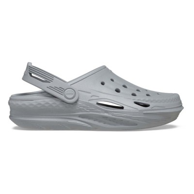 Toddler Crocs Off Grid Clogs | SCHEELS.com