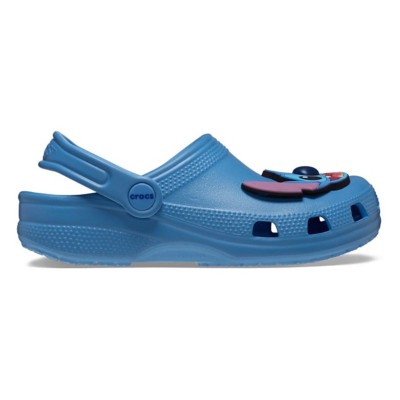 Little Kids' Crocs Stich Kids Clogs | SCHEELS.com