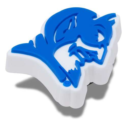 Crocs Duke University Jibbitz | SCHEELS.com