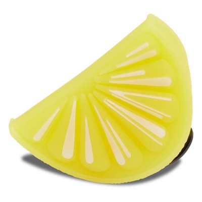 Crocs 3D Lemon Jibbitz