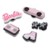 Crocs Barbie 2 5Pack Jibbitz