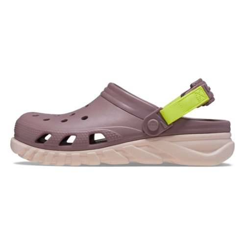 Adult Crocs Duet Max II Clogs | SCHEELS.com