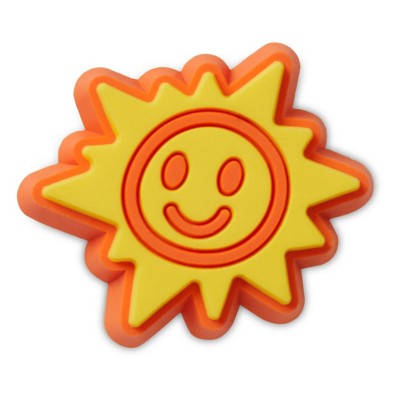 Crocs Sun Doodle Jibbitz