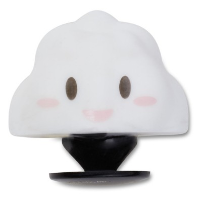 Crocs Squishy Cute Cloud Jibbitz