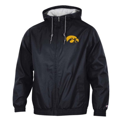 Champion Iowa Hawkeyes Victory Jacket | SCHEELS.com