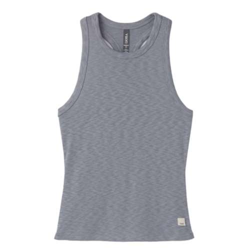 Women's Vuori Sunrise High Neck Tank Top | SCHEELS.com