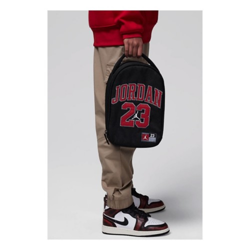 Nike Jordan Jersey Lunch Bag