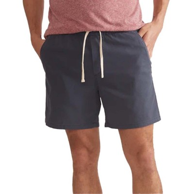 Men's Marine Layer Saturday Stretch Selvage Shorts | SCHEELS.com