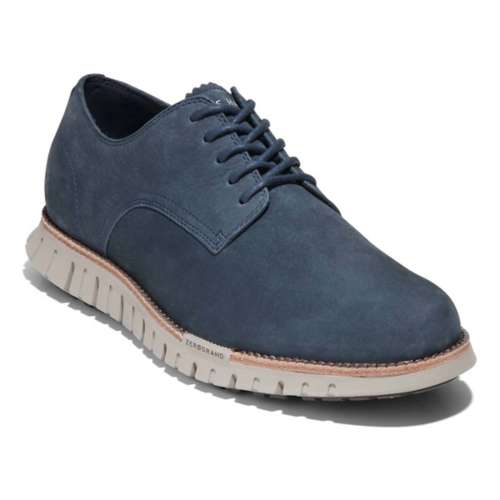 Men's Cole Haan Zerogrand Remastered Plain Toe Shoes | SCHEELS.com