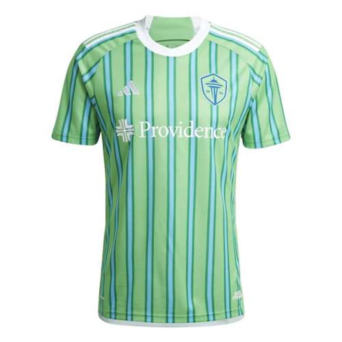 adidas Seattle Sounders FC Replica Home Jersey | SCHEELS.com