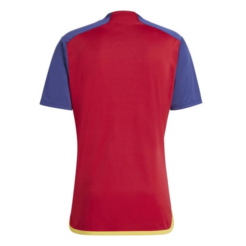 adidas Real Salt Lake Replica Home Jersey