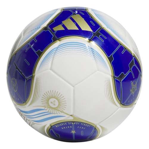 adidas Messi Mini Soccer Ball | SCHEELS.com