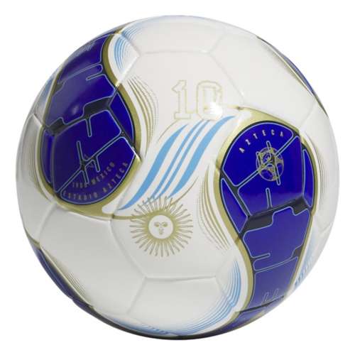 adidas Messi Mini Soccer Ball | SCHEELS.com