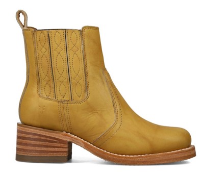Women's FRYE Campus Chelsea Dress Boots | SCHEELS.com