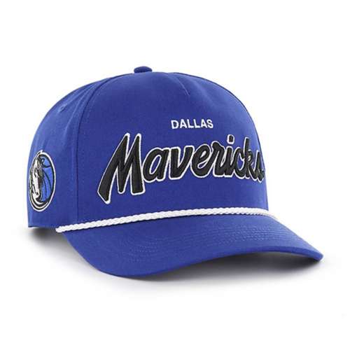 47 Brand Dallas Mavericks Crosstown Adjustable Hat | SCHEELS.com