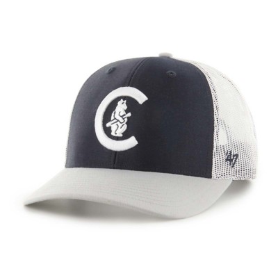 47 Brand Chicago Cubs Side Note Hat | SCHEELS.com