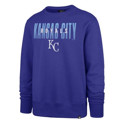 47 Brand Kansas City Royals Headline Overlay Crew | SCHEELS.com