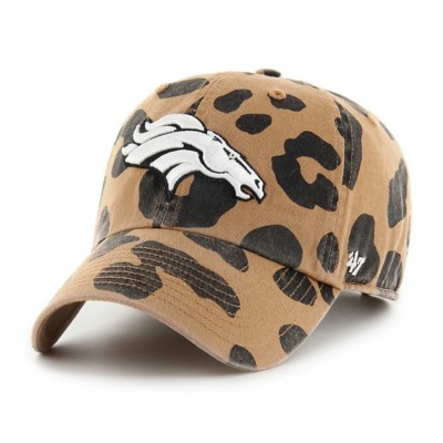 47 Brand Women's Denver Broncos Rosette Adjustable Hat | SCHEELS.com