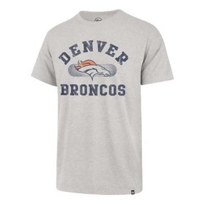 47 Brand Denver Broncos Brisk Franklin T-Shirt | SCHEELS.com