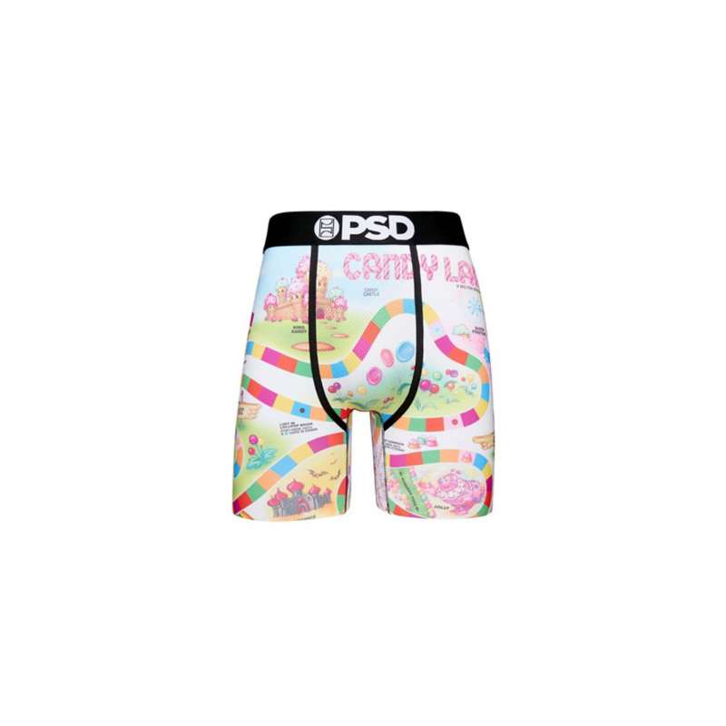 Men's PSD Candy Land Boxer Briefs | SCHEELS.com