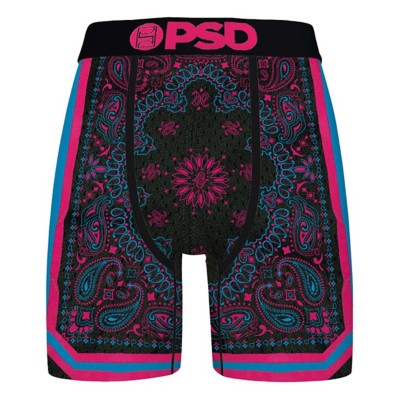 Men's PSD Baller Miami Boxer Briefs | SCHEELS.com