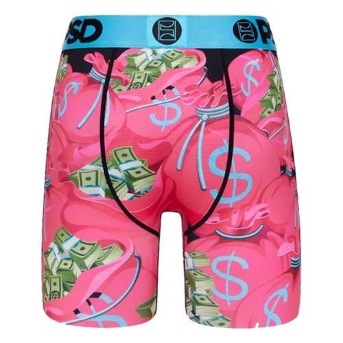 Men's PSD Money Boxer Briefs | SCHEELS.com