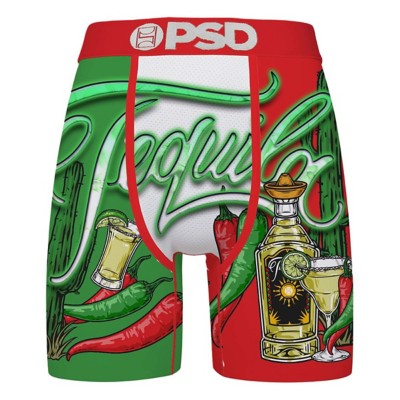 Men's PSD Tequila Boxer Briefs | SCHEELS.com