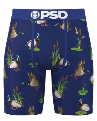 Men's PSD Duck Hunt Boxer Briefs | SCHEELS.com