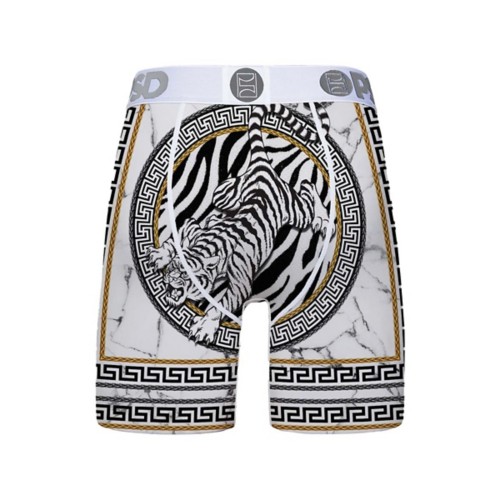 Men's PSD Rich Tiger Boxer Briefs