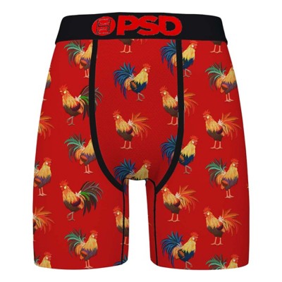 Men's PSD Cocky Boxer Briefs