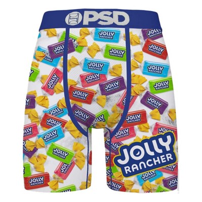 Men's PSD Jolly Rancher Boxer Briefs