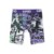 Boys' PSD DC Bat Joker Split Boxer Briefs