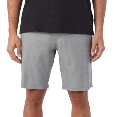 Men's O'Neill Reserve Light Check Hybrid Shorts | SCHEELS.com