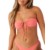Women's O'Neill Saltwater Solids Embry Multi-Way Triangle Swim Bikini Top