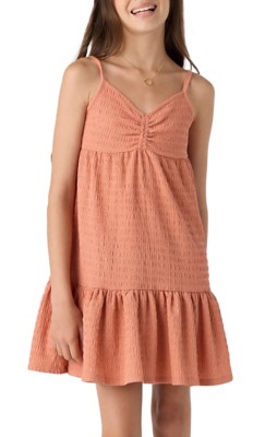 Girls' O'Neill Phelly Babydoll Dress