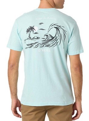 Men's O'Neill The Breaks T-Shirt
