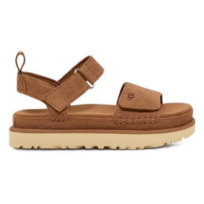 Women's UGG Goldenstar Platform Sandals